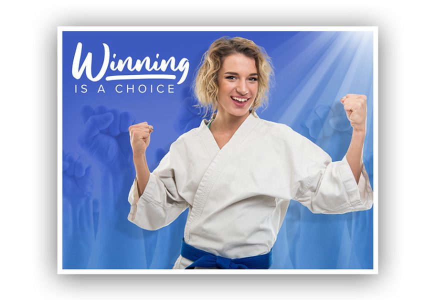 Motivational Poster – MA Biz Academy