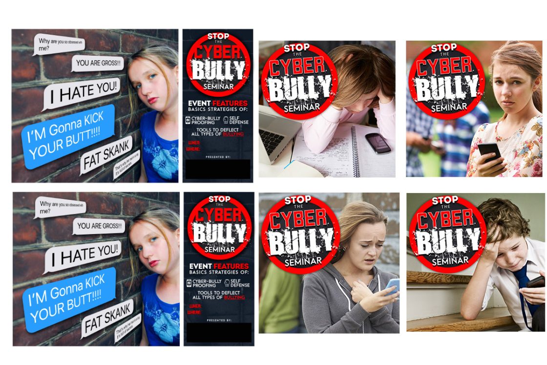 Cyber Bully Seminar – MA Biz Academy