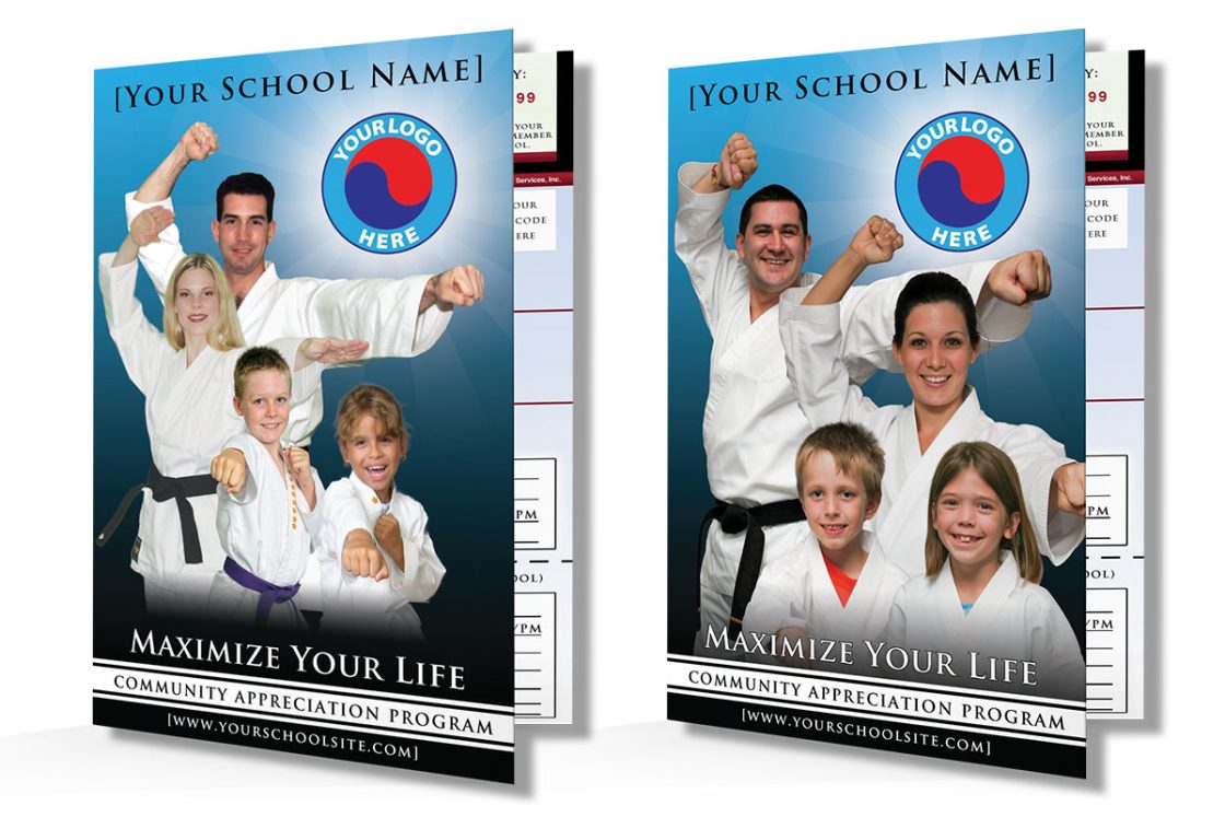 Family Enrollment Cards – MA Biz Academy